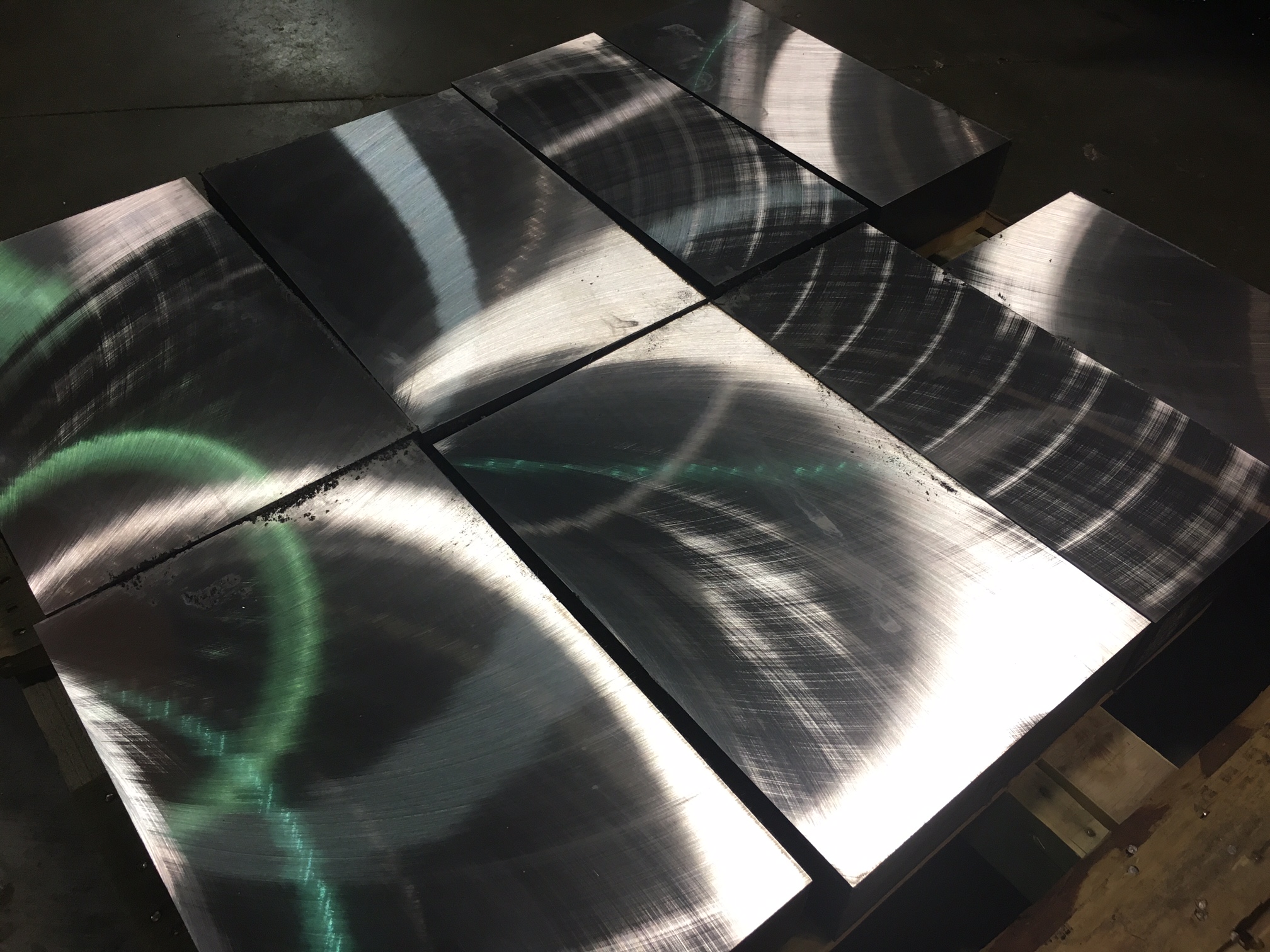 Crown Grinding & Machining Inc.